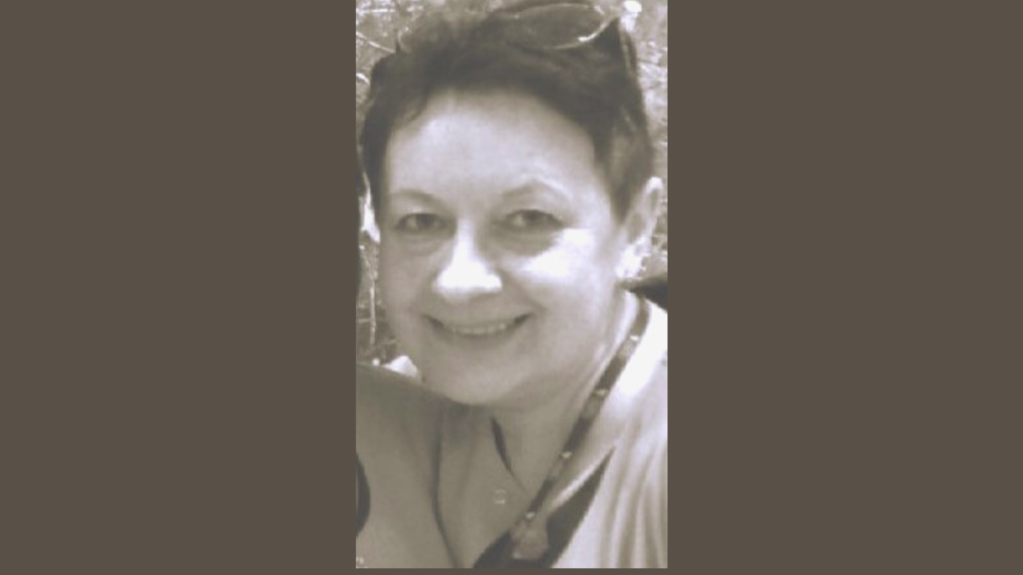 Odeszła Helena Fedorów - Narodowy Instytut Onkologii im. Marii ...