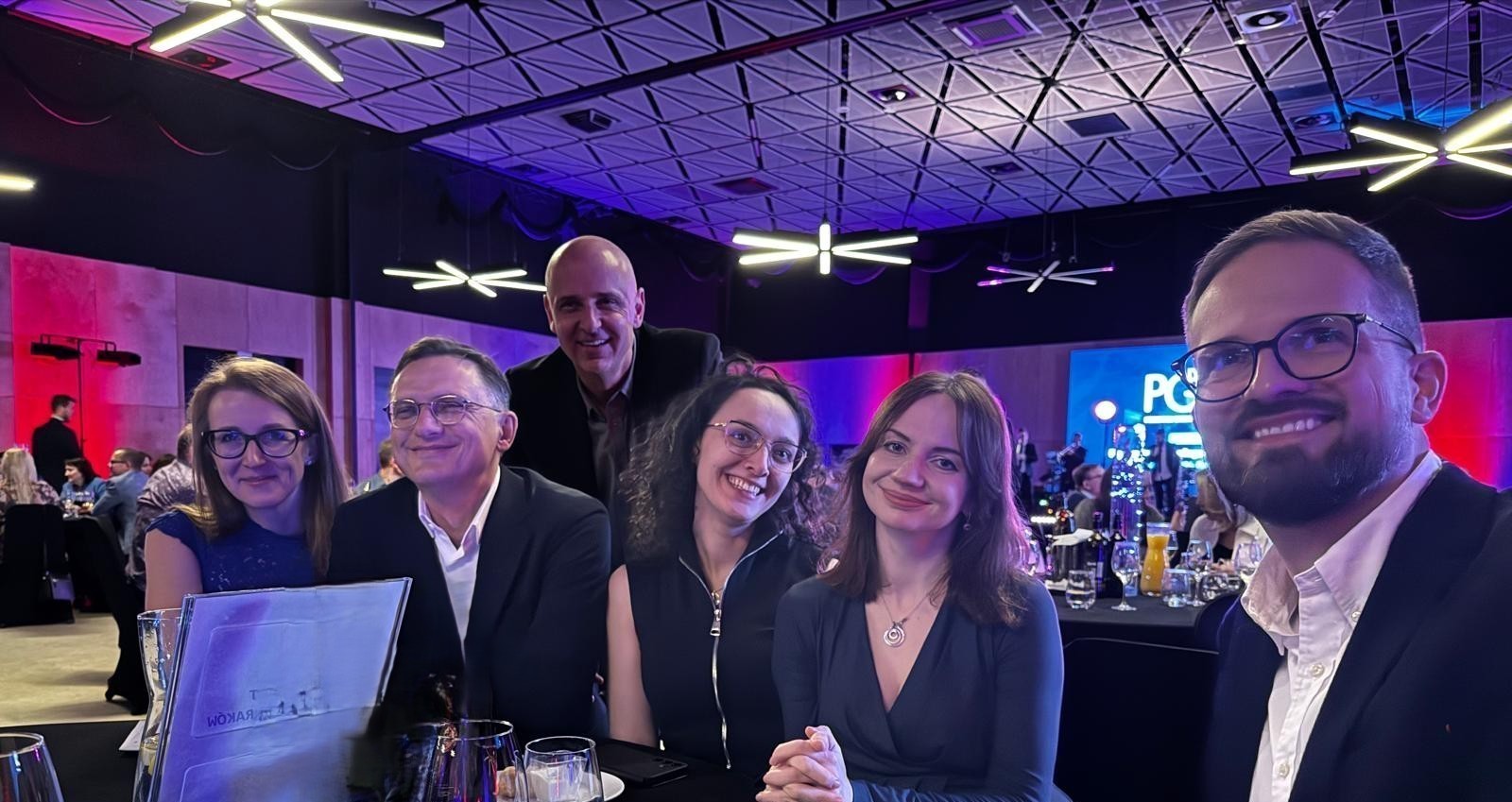 Sukcesy naszych specjalistów na V Konferencji "Praktyka Ginekologa ...